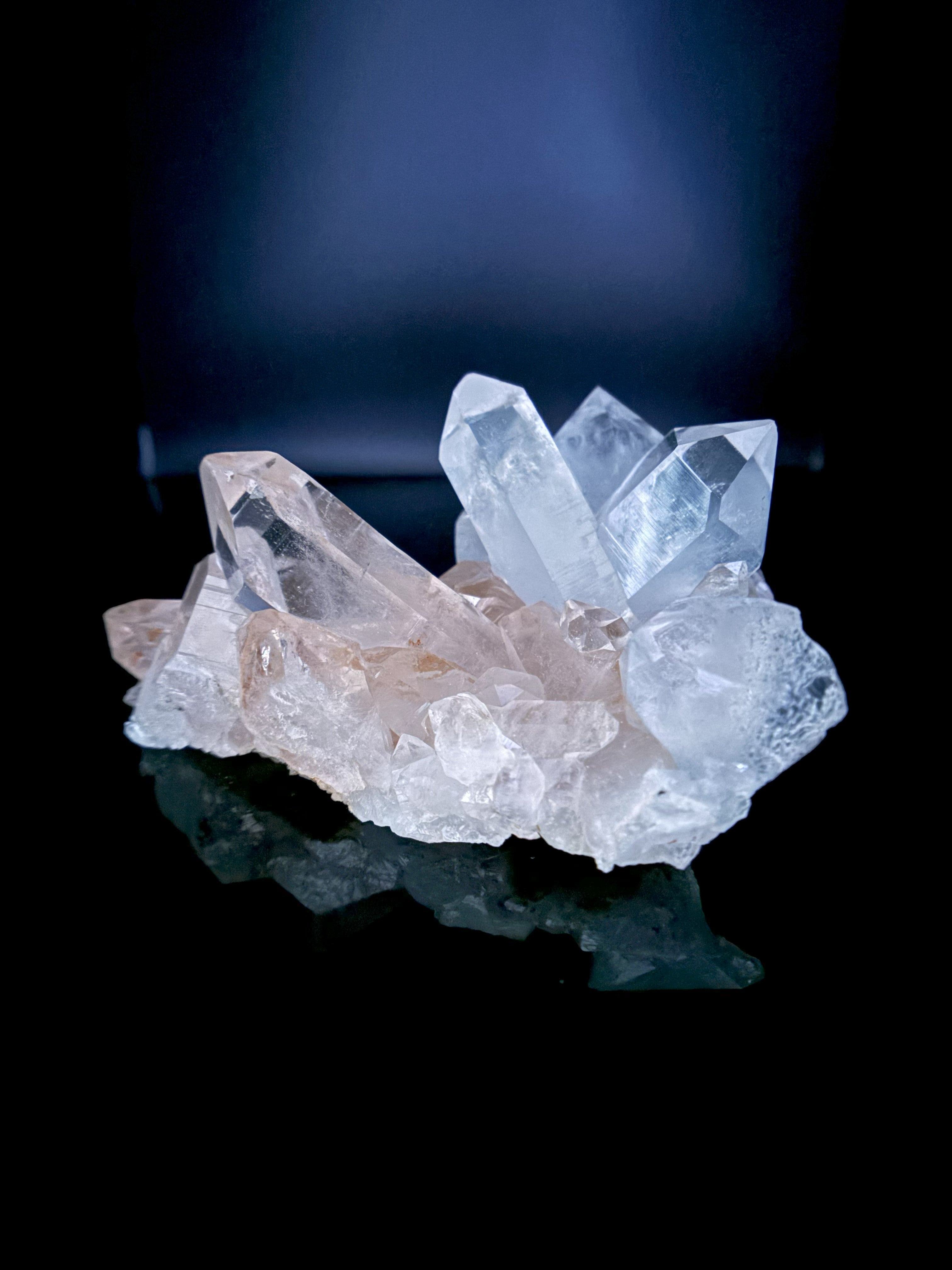 Himalayan Quartz – Thayvie