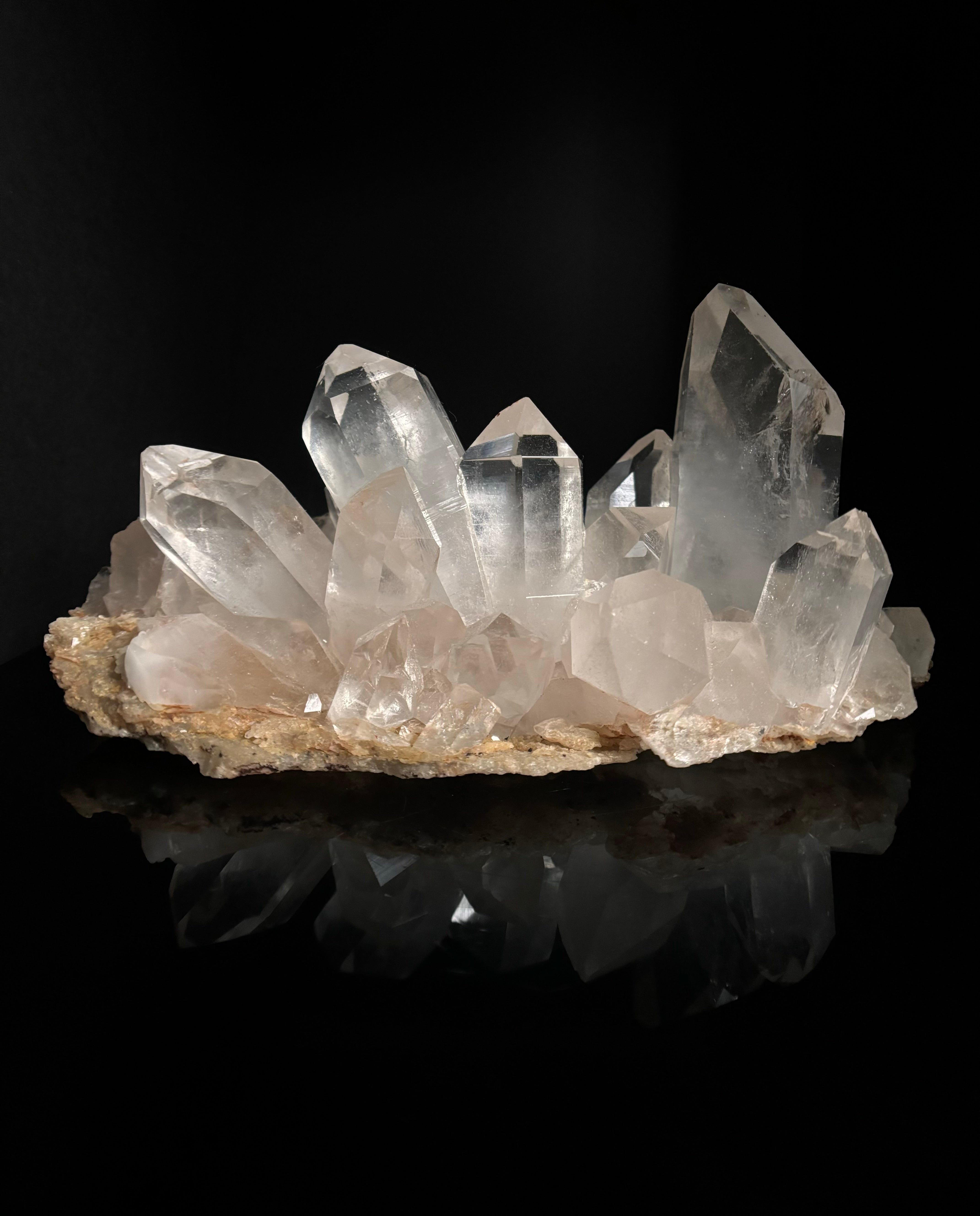 Power Pieces – Thayvie Crystals